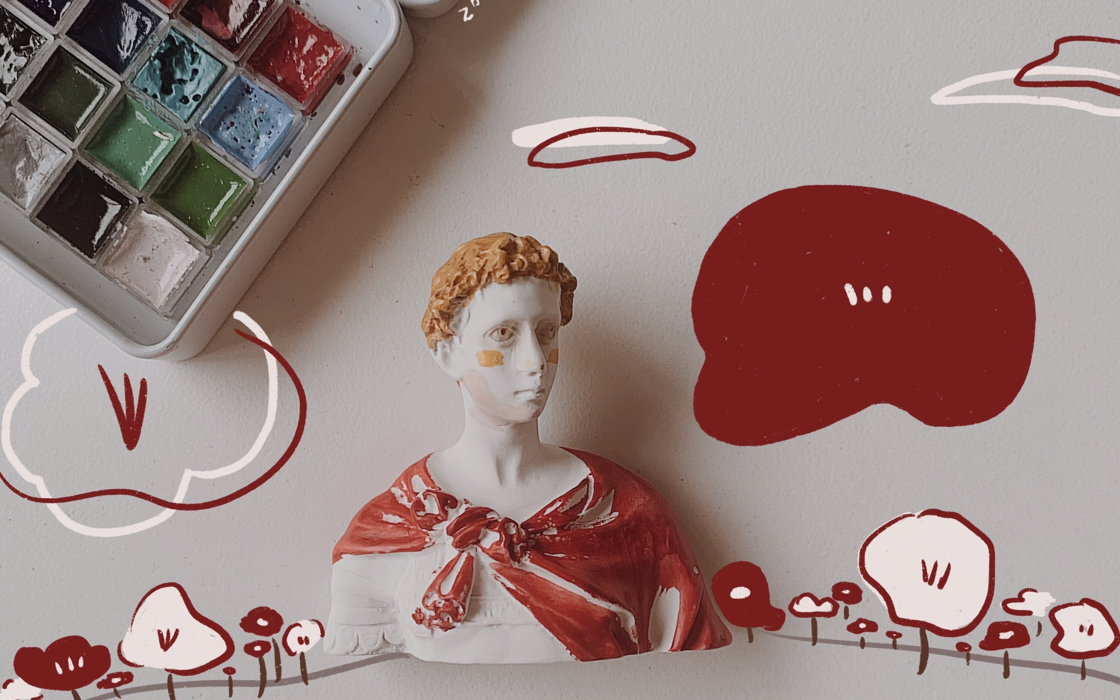 ...学】【思维导图 框架梳理】【第二章 实验研究基本问题-实验设计】