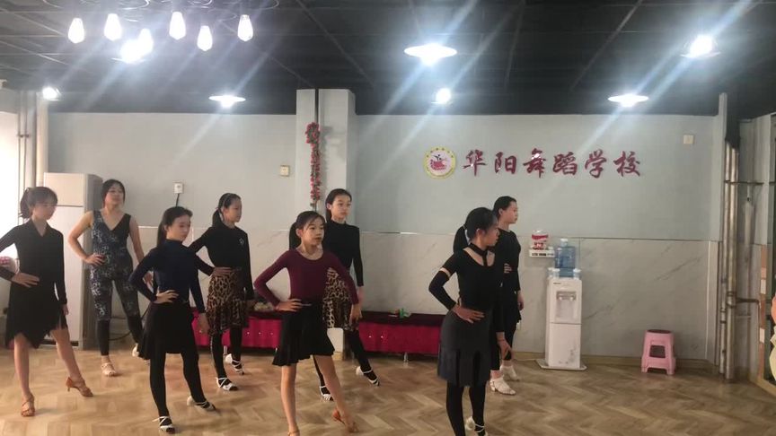 小组课宝宝#课堂实录 #跳舞使我快乐