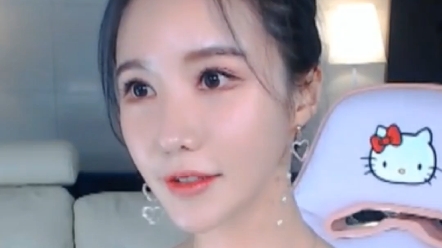 韩国女主播 还是青草(Neat)最经典 典中典