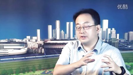 欧特克BIM设计大赛专访_任江_中国航空规划建设发展有限公司