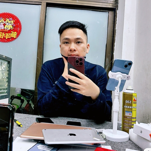 华强北张哥回收手机 