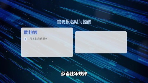 考初级会计证报名时间