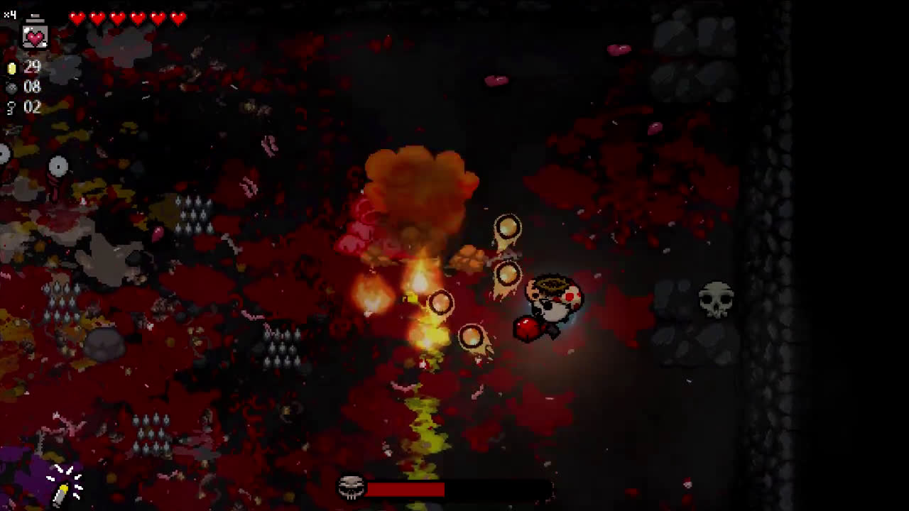 以撒的结合胎衣,初始人物修改器~【雨夜Wander】