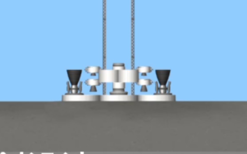 太空电梯_航天模拟器