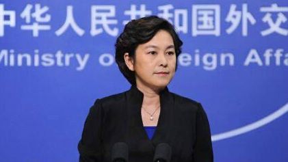 中方对美反制将是什么规模?外交部回应