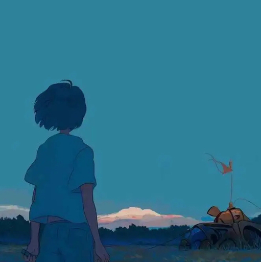 泛泛轻舟远 