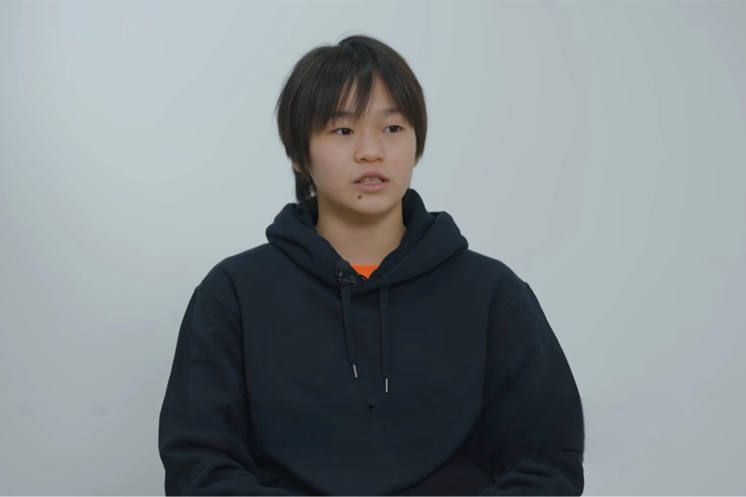 全红婵最新专访!回顾东京和巴黎奥运,镜头前表态自己会继续努力