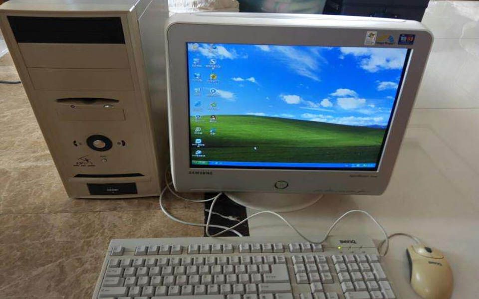 办公室电脑配置太低怎么办?教你如何极致优化老电脑,和卡顿说再见。