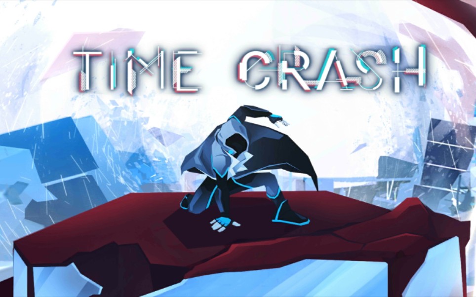 Time crash(时间冲撞)第15关通关视频
