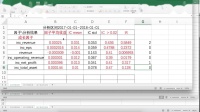 day3-09_分组统计结果讲解以及研报分析阅读