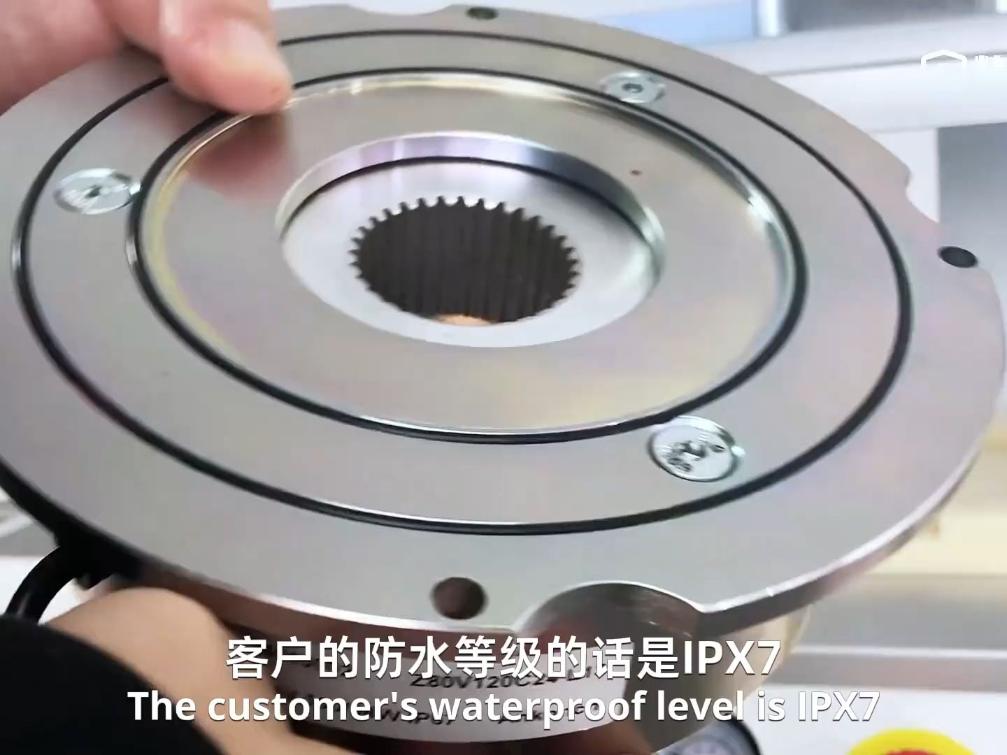 制动器气密性测试设备,通过可定制仪器参数确保密封性符合质量要求,...