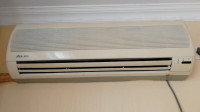 空调怎么加氟?20多年的老空调别看外表很旧,加氟后效果非常好