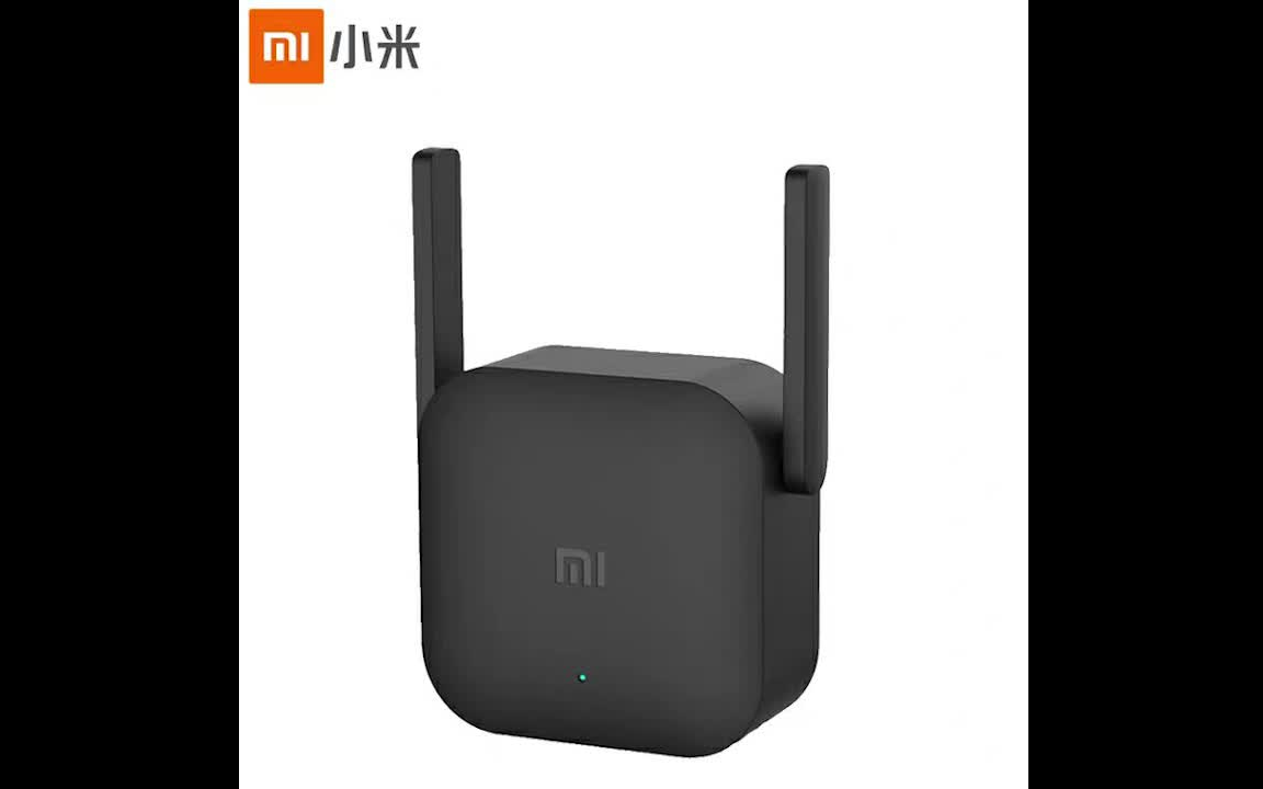 小米wifi放大器2个月的使用体验
