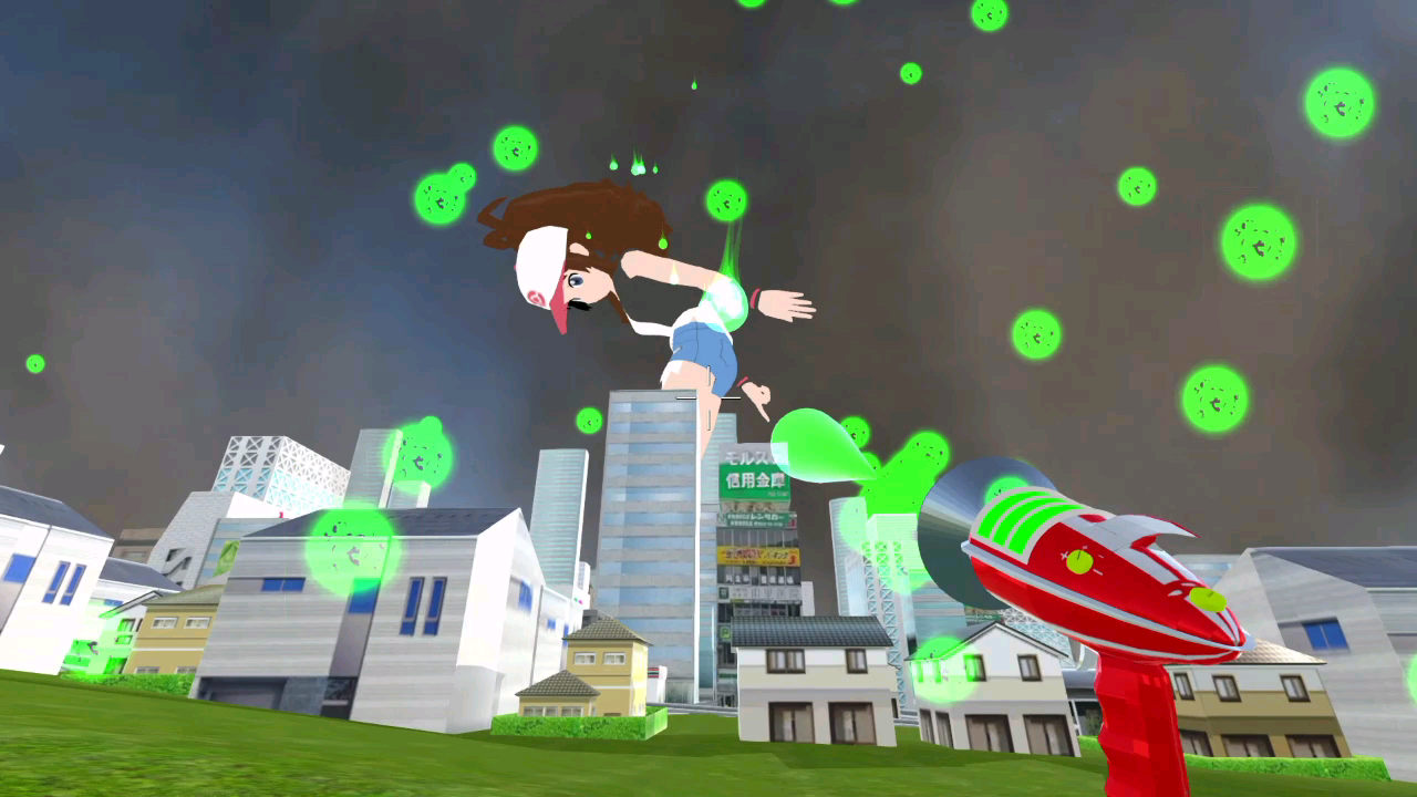 [sizebox]女巨人入侵城市