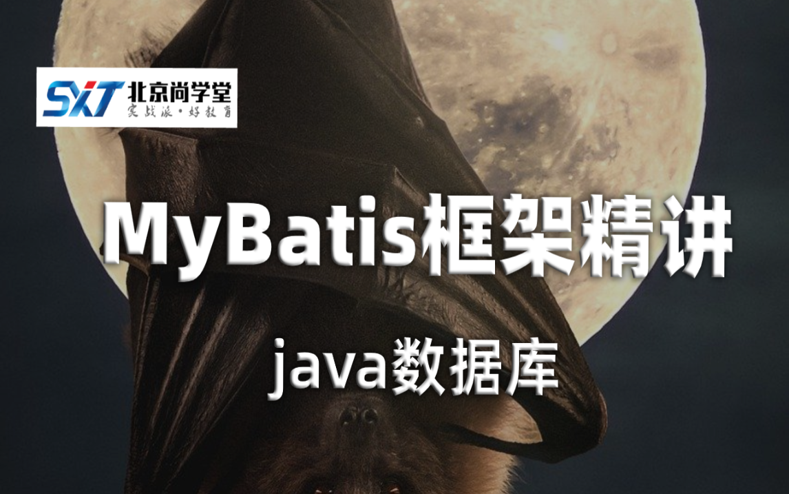 MyBatis框架精讲Mybatis框架视频教程快速入门_动态sql+sql片段的...