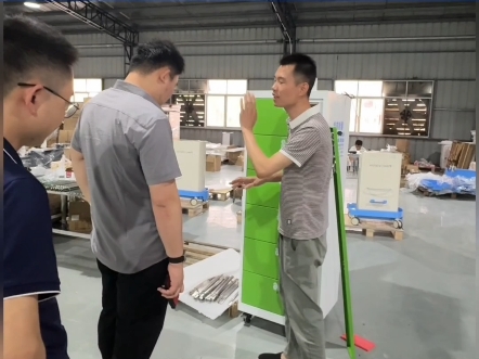 现在入局做外卖换电还有机会吗?目前,换电市场正处于爆发式增长的...