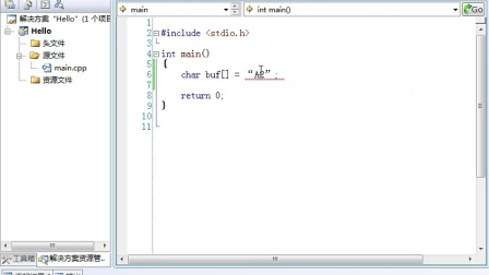 C语言/C++学习指南(06.5) - -位操作及在工程中的应用(左右移位、按位...