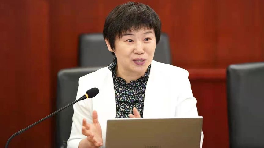 薛文婷:媒介的舆论引导作用应努力增强