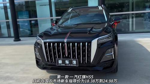 最费油的三款国产SUV,谁买谁后悔,销量高但价格贵,油耗受不了