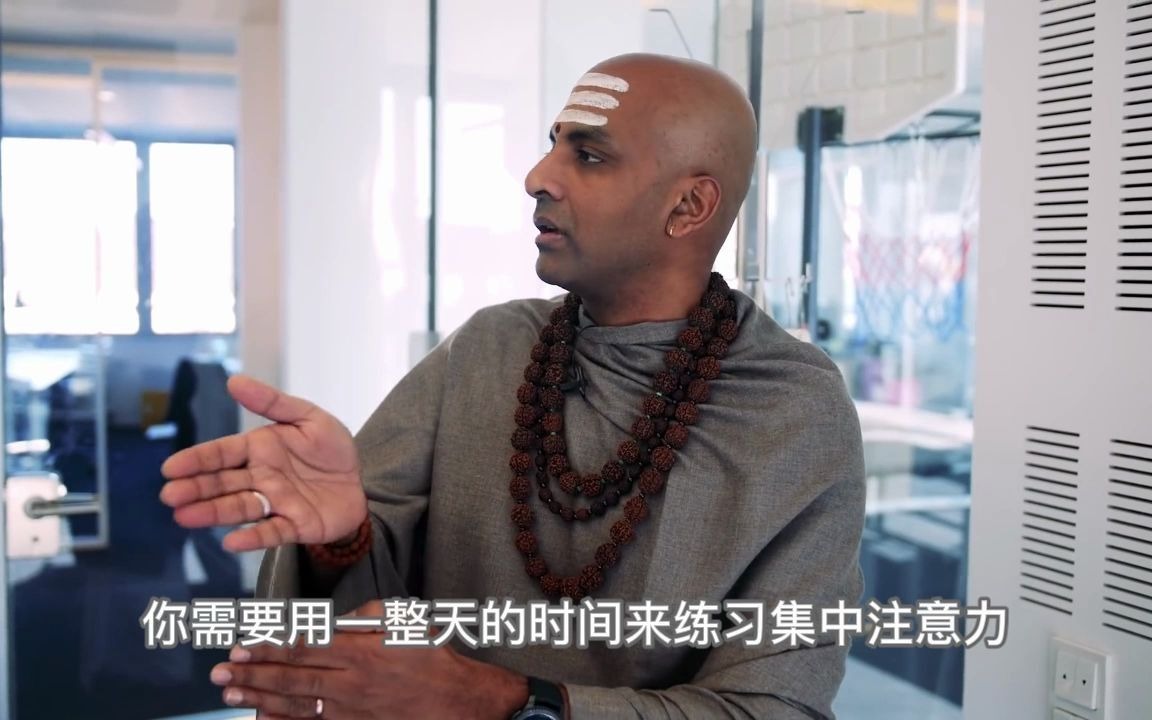 冥想能解决我所有的问题吗?