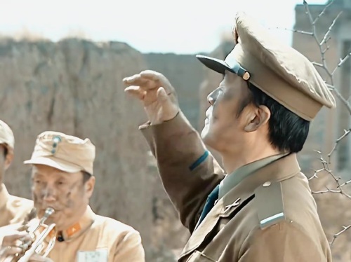 这不是枪,这是黑管,一种神奇的乐器