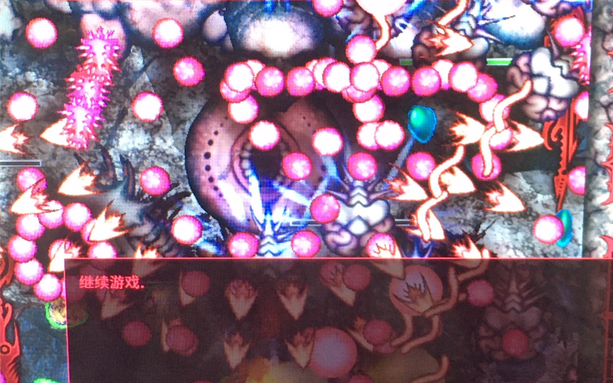 『黄昏的天使』觉醒篇stage5_哔哩哔哩bilibili_游戏实况