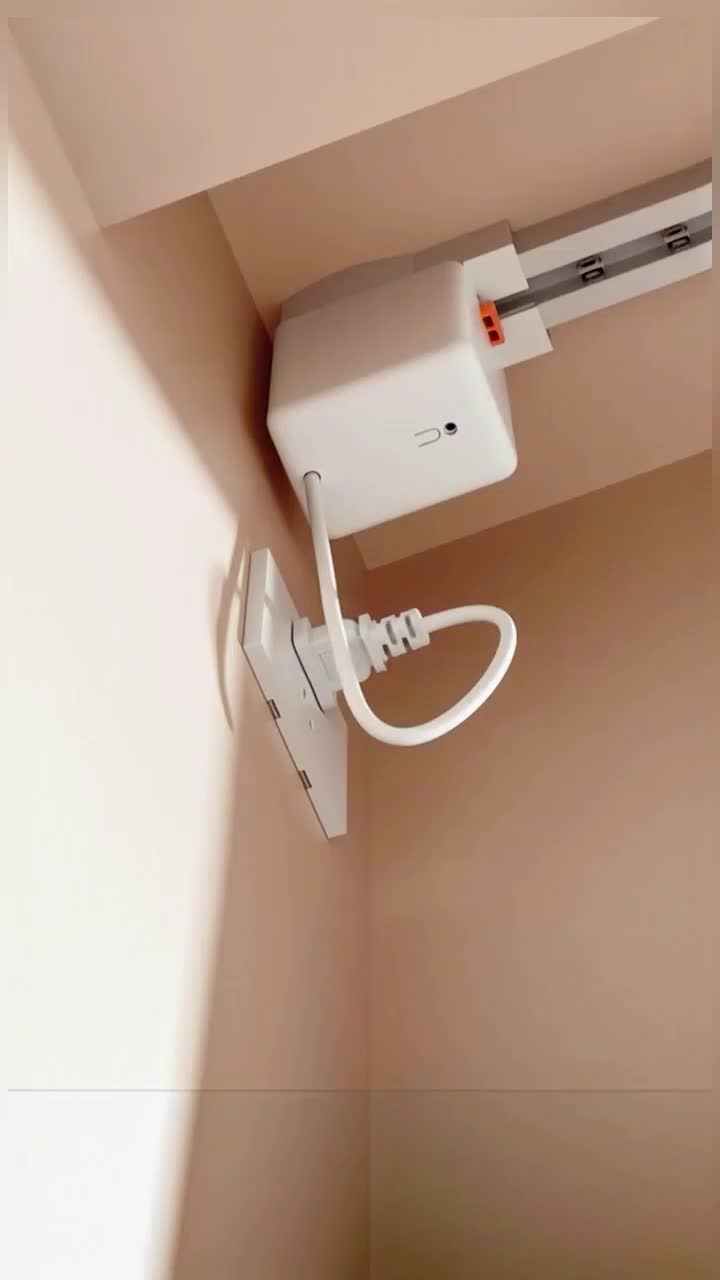 领普CE1,朗森m3,科创者mini4A,米家智能窗参数对比 #智能窗帘 行业...