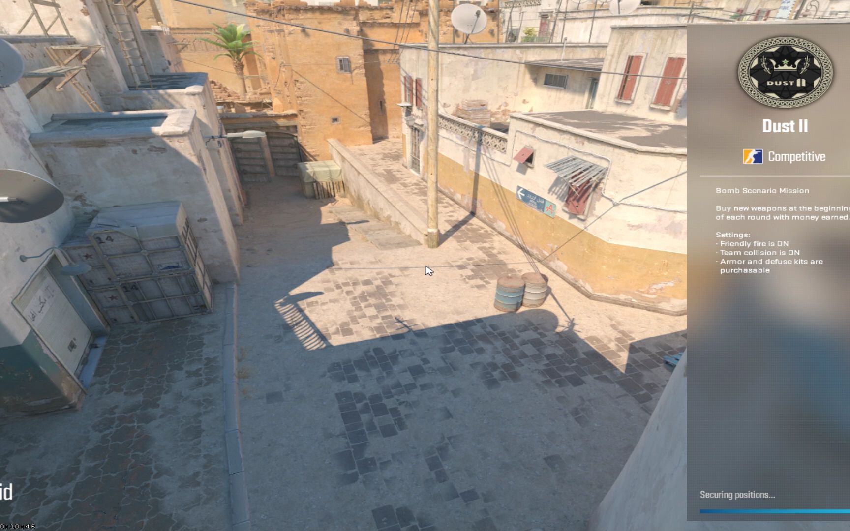 【CS2/CSGO】如何使用从互联网上获得的cfg并每次进游戏自动启用