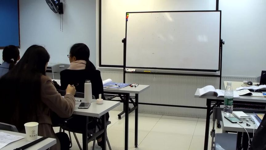 教师资格面试考场现场模拟-这位考生能过吗?