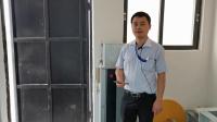辛格林电梯专业讲师带你了解辛格林电梯机房内部构造是怎么样的?想...