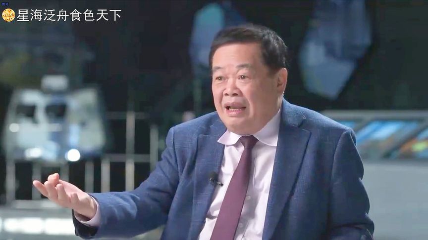 曹德旺:什么样的人是真正的企业家?何为企业家精神?