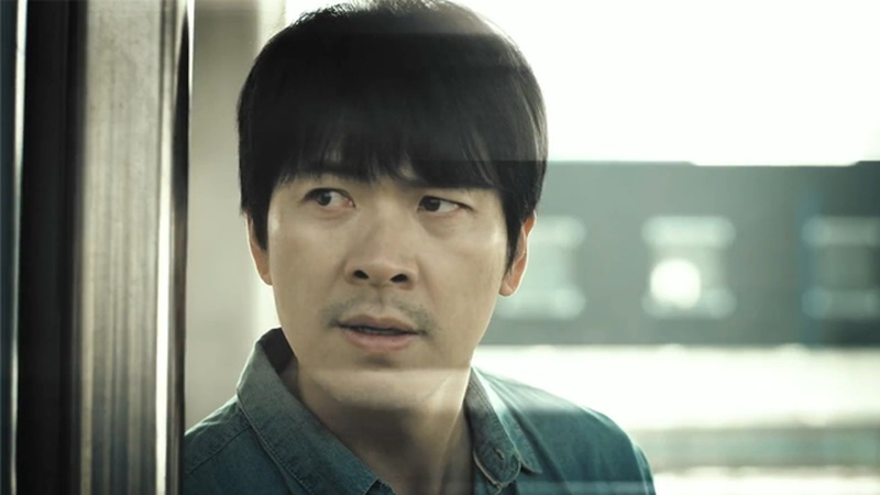 韩国影史上的高分之作,跨越15年的绑架案件,真凶终于出现!