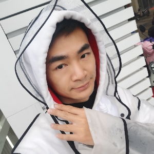 王饼干濤 