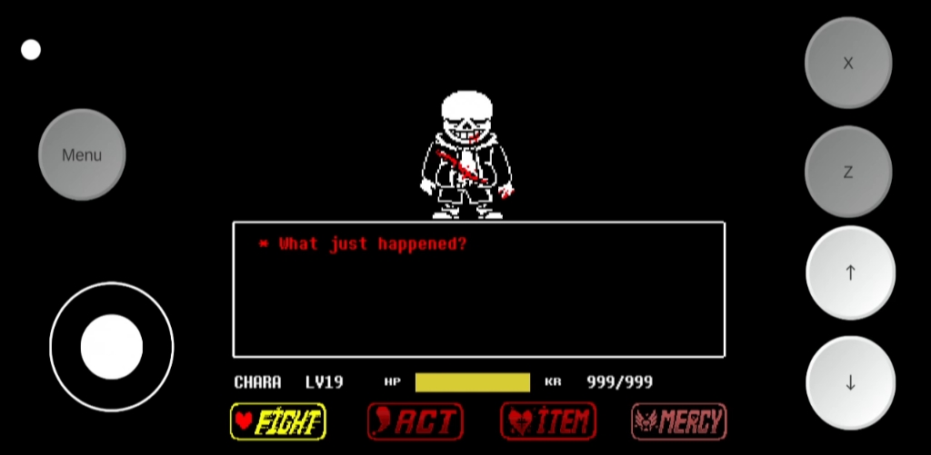 最后的呼吸三阶段手机版简单模式通关