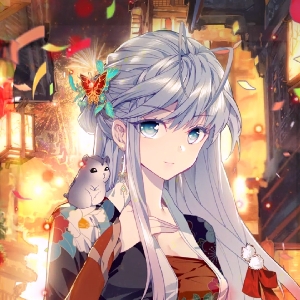 云轻轻兮雨 