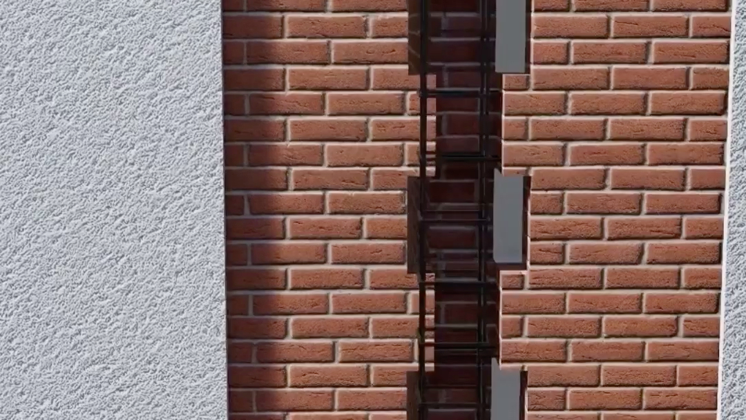 建农村别墅,砖混结构最关键是这点