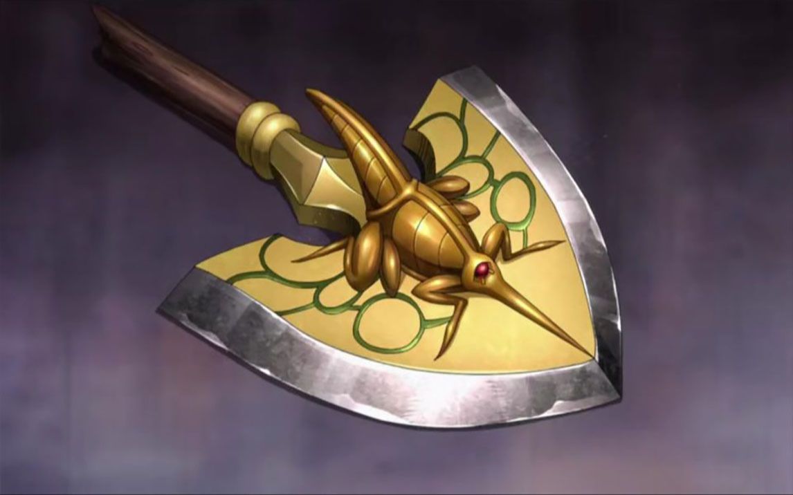 3DMax制作JOJO的奇妙冒险黄金之风虫箭模型教程