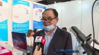恒星科技携手术显微镜等亮相广州医疗器械展,近20年的医疗器械生产...