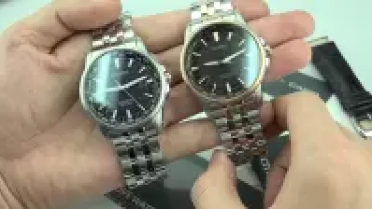 西铁城 citizen 电波光动能男表 bx1001 1006