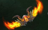 [WOW] DH神器外观解锁任务-法师塔挑战