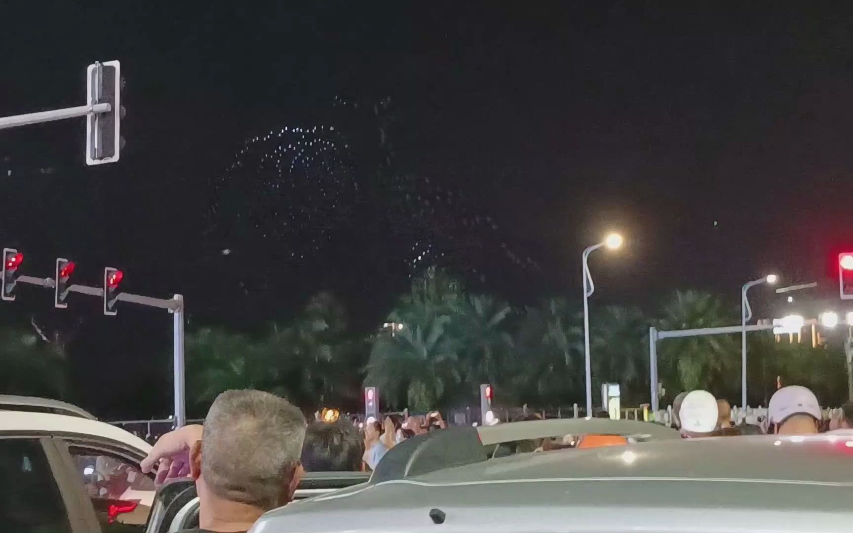 湛江市最美的夜景1