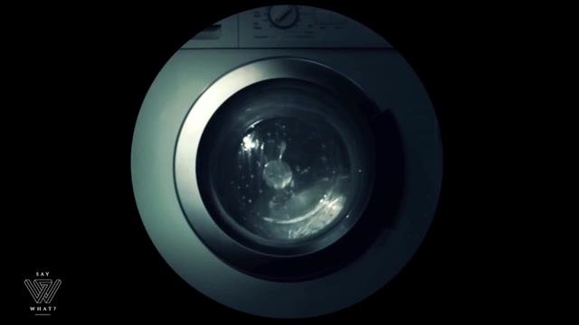 圆画幅创意短片《归零》
