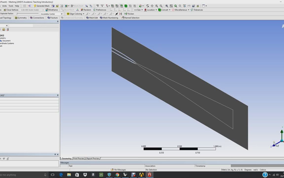 CFD 计算流体力学之大涡模拟 (LES) _ ANSYS Fluent