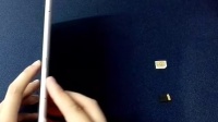 荣耀平板 安装SIM卡 microSD卡