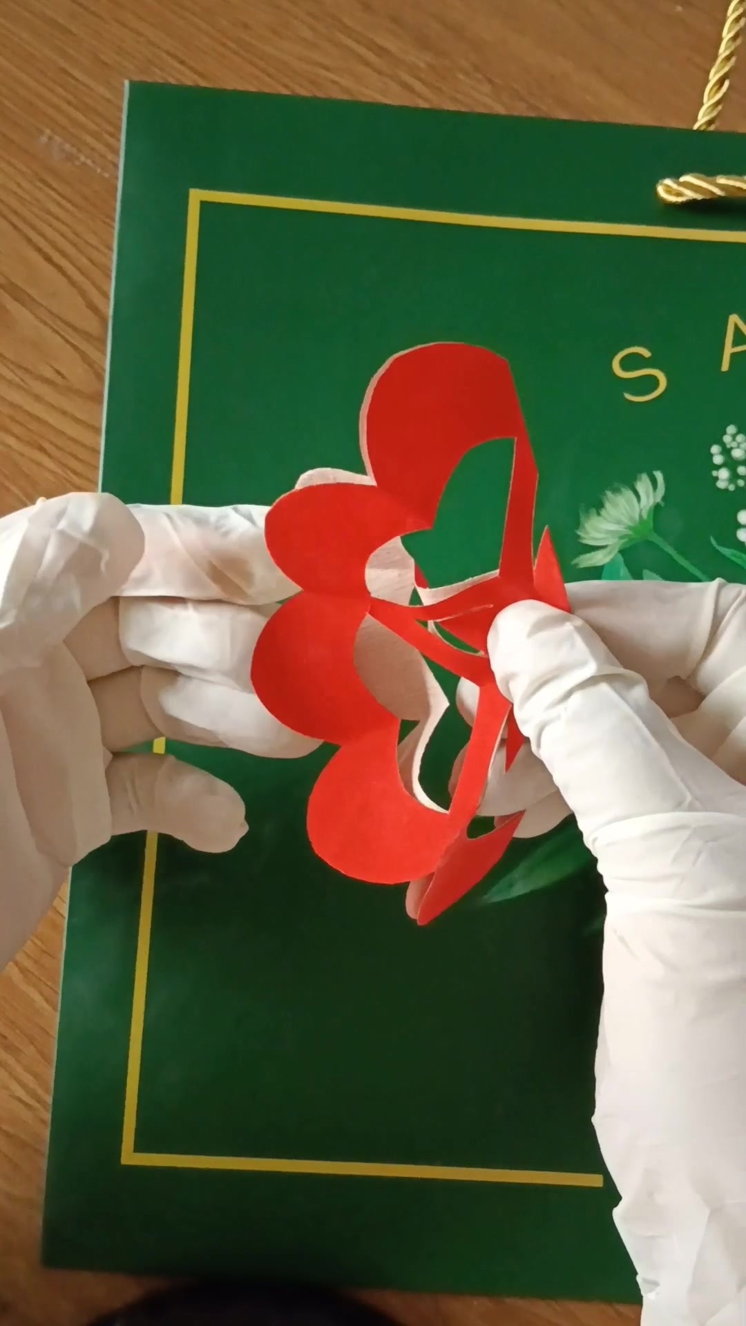 长和宽是A4纸的比例 家长们帮孩子收藏起来吧,祖国妈妈的生日到了,陪...