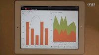 IPAD上运行FLEX CHART FLASH应用