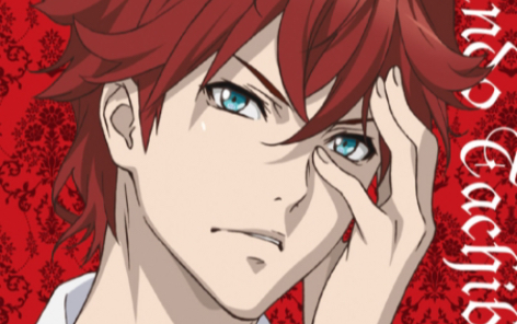 ...バランスに愛して · 立華林多個人角色曲·中文字幕✧(CV:羽多野渉 )