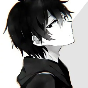 鱼籽儿君 