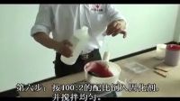 移印胶头 移印硅胶 液体硅胶 移印胶头硅胶模具制作过程