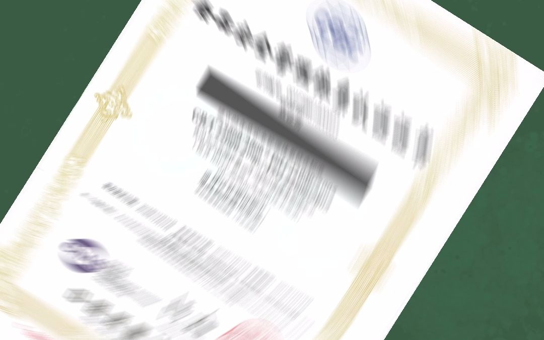 质量体系认证(1)